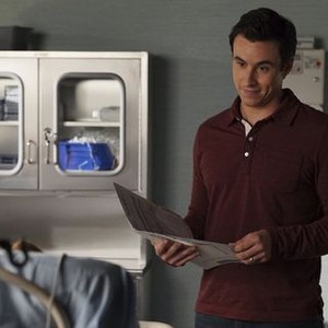 Huw Collins - Rotten Tomatoes