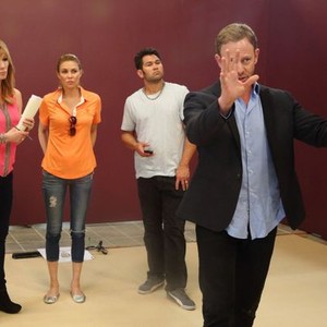 Brandi Glanville - Rotten Tomatoes