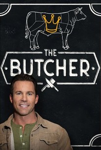 The Butcher: Season 1 | Rotten Tomatoes
