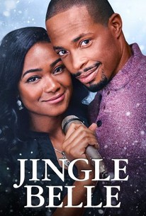 Jingle Belle | Rotten Tomatoes