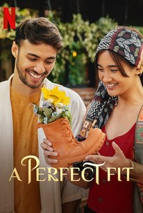 A Perfect Fit (2021) | Rotten Tomatoes