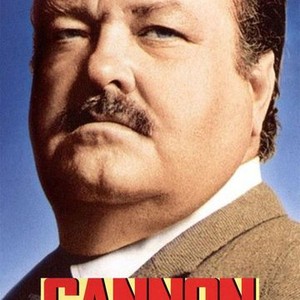 Cannon: Season 5, Episode 1 - Rotten Tomatoes
