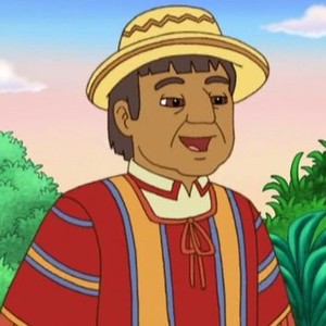 Go, Diego, Go!: Season 1, Episode 6 - Rotten Tomatoes