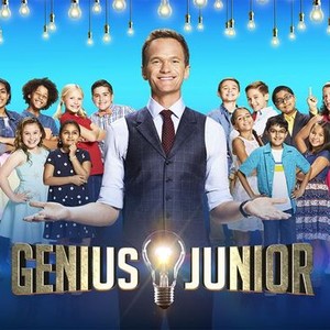 Genius Junior - Rotten Tomatoes