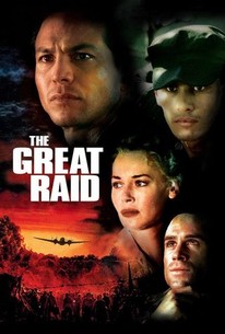 The Great Raid | Rotten Tomatoes