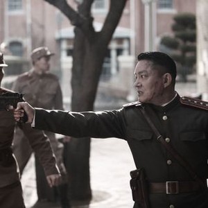 Lee Beom-soo - Rotten Tomatoes