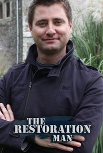 Restoration Man - Rotten Tomatoes