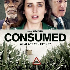 Consumed - Rotten Tomatoes