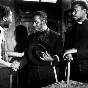 Canada Lee - Rotten Tomatoes