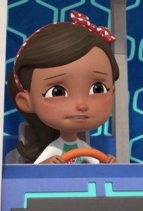 Rusty Rivets: Season 3, Episode 19 - Rotten Tomatoes