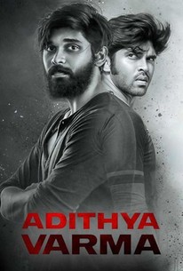 Adithya Varma - Movie Reviews | Rotten Tomatoes