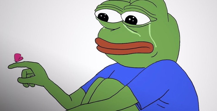 Feels Good Man - Rotten Tomatoes