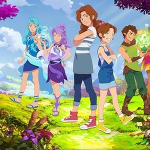 LEGO Elves: Secrets of Elvendale - Rotten Tomatoes