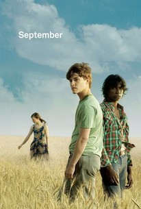 September (2007) | Rotten Tomatoes