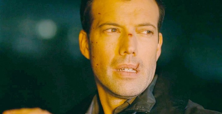 Nightfire - Rotten Tomatoes