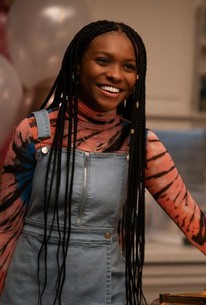 Naomi: Season 1, Episode 8 | Rotten Tomatoes