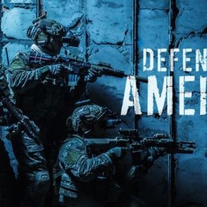 Defending America - Rotten Tomatoes