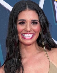 Ashley ShahAhmadi - Rotten Tomatoes