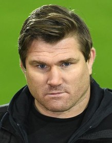 Richard Hibbard - Rotten Tomatoes