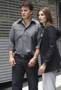 Castle: Season 3, Episode 3 | Rotten Tomatoes