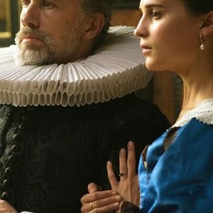 Tulip Fever - Rotten Tomatoes