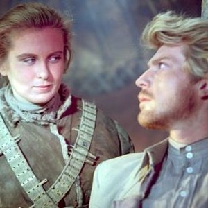 The Forty First - Rotten Tomatoes