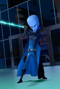 Megamind Rules!: Season 1, Episode 1 | Rotten Tomatoes