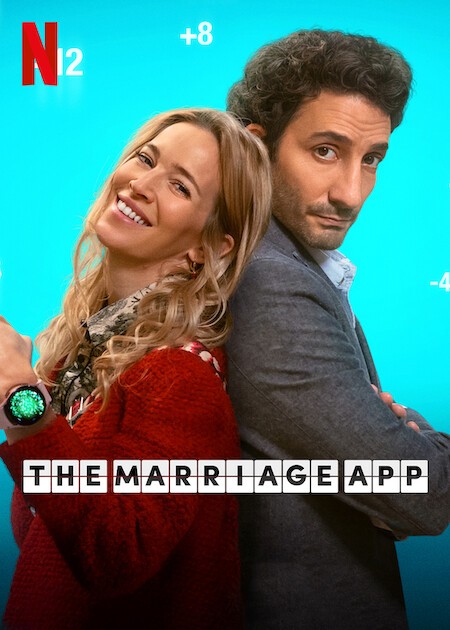 The Marriage App | Rotten Tomatoes