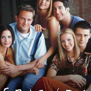 Friends - Rotten Tomatoes