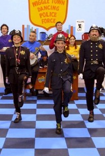 Wiggle Town: Season 1, Episode 42 - Rotten Tomatoes