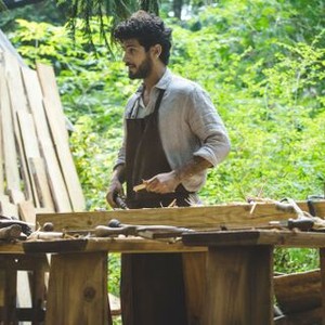 Aviv Alush - Rotten Tomatoes