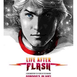 Life After Flash - Rotten Tomatoes