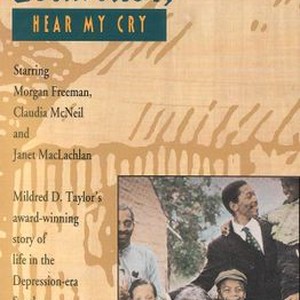 Roll of Thunder, Hear My Cry (1978) - Rotten Tomatoes