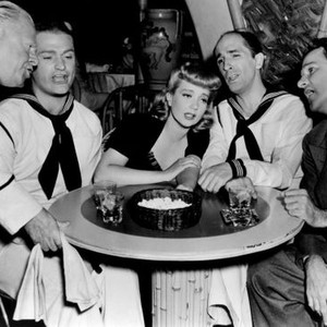 Joe Yule - Rotten Tomatoes