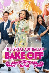 The Great Australian Bake Off: Season 8 | Rotten Tomatoes