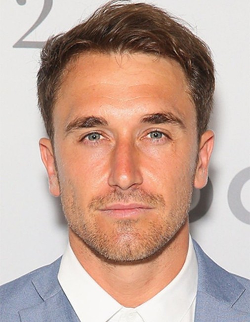 Tyson Mayr - Rotten Tomatoes