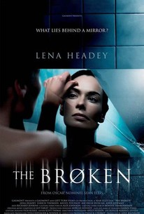 The Broken | Rotten Tomatoes