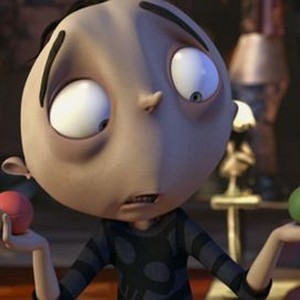 The Adventures of Figaro Pho: Season 1, Episode 23 - Rotten Tomatoes