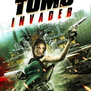 Tomb Invader - Rotten Tomatoes