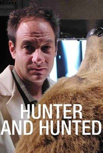 Hunter and Hunted: Season 1, Episode 1 | Rotten Tomatoes