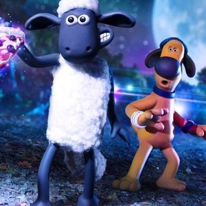 A Shaun the Sheep Movie: Farmageddon - Rotten Tomatoes