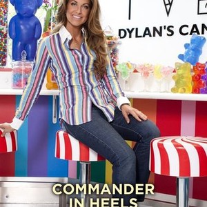 Commander in Heels - Trailers & Videos - Rotten Tomatoes