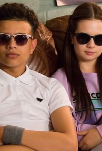 So Awkward: Season 4, Episode 6 | Rotten Tomatoes