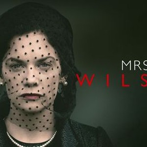 Mrs Wilson - Rotten Tomatoes