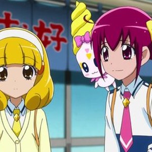 Glitter Force: Season 1, Episode 13 - Rotten Tomatoes