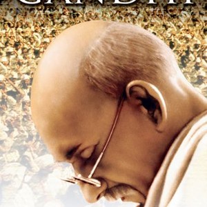 Gandhi - Rotten Tomatoes
