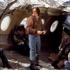 Gordon Currie - Rotten Tomatoes