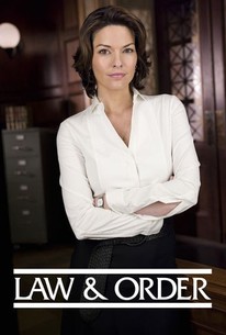 Law & Order: Season 17, Episode 22 | Cast and Crew | Rotten Tomatoes