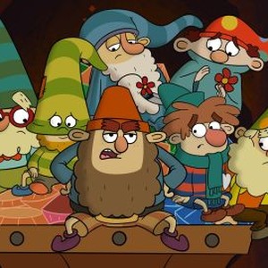 The 7D - Rotten Tomatoes