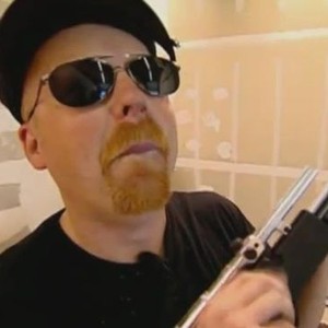 MythBusters: Season 3, Episode 13 - Rotten Tomatoes